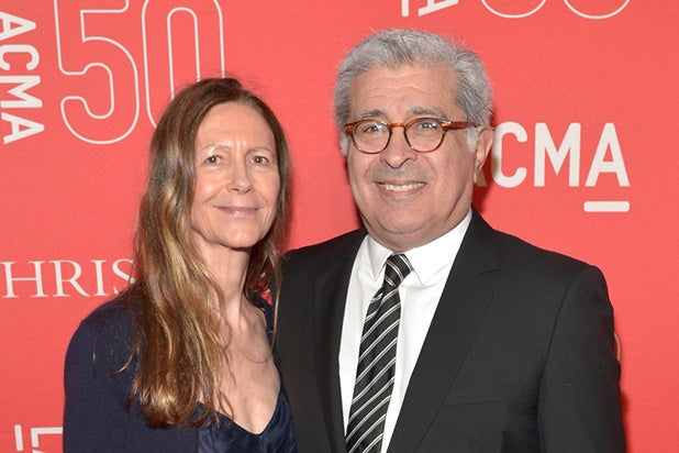 Former Yahoo CEO Terry Semel's Son Accuses Jane Semel of Abuse of ...