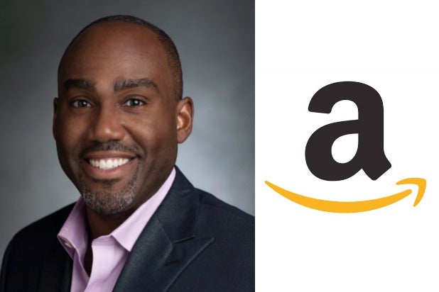 Amazon Studios Names Vernon Sanders Co-Head of TV - TheWrap