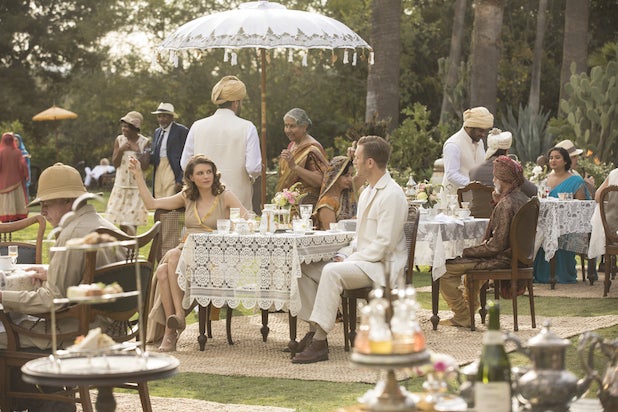 HBO: Elephants on 'Westworld' Received 'Utmost Care and Respect' - TheWrap