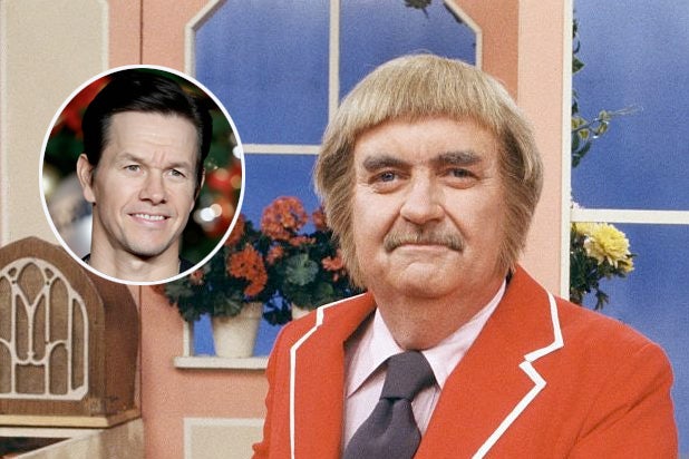 Mark Wahlberg Plans to Reboot 'Captain Kangaroo' (Video) - TheWrap