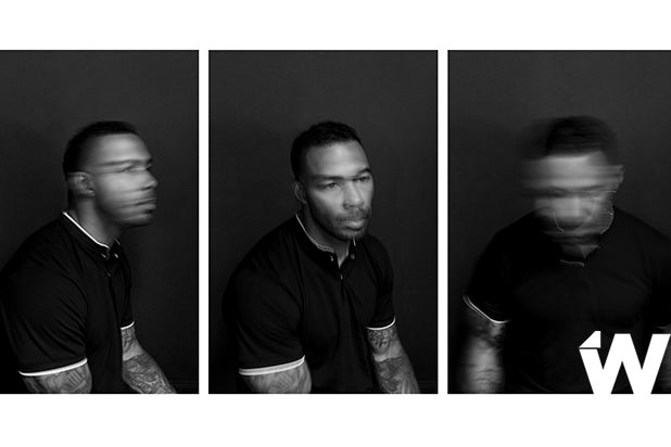 'Power': Omari Hardwick Tells Us How He Choreographs Those Steamy Sex ...