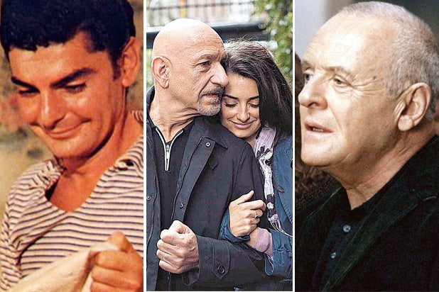 All 7 Philip Roth Movies Ranked, From 'American Pastoral' to 'Goodbye ...