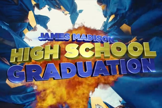 'SNL' Parody Commercial Calls Out the Worst Things About High School ...