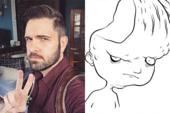 Viral 'Dear David' Ghost Story Acquired by New Line Cinema