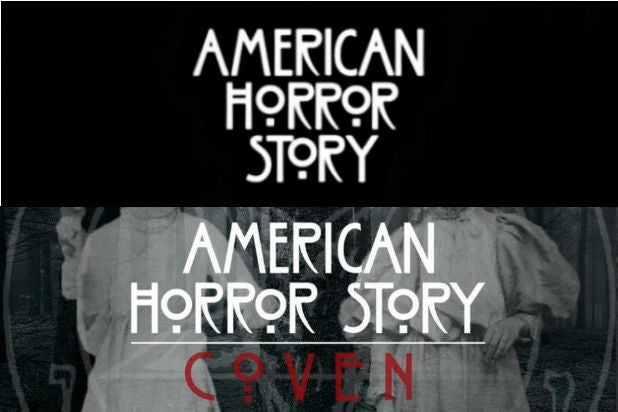 You'll Have to Wait Another Month to Find Out the Title of 'AHS' Season ...