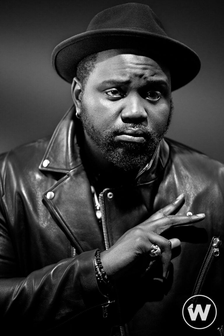 Brian Tyree Henry on What 'Atlanta' Cast Learned From Sudden Fame: 'You ...