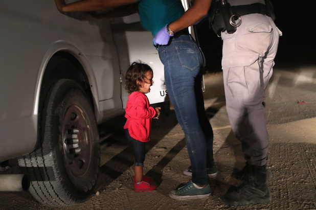 Facebook Helps Raise Millions to Reunite Families Separated at the ...