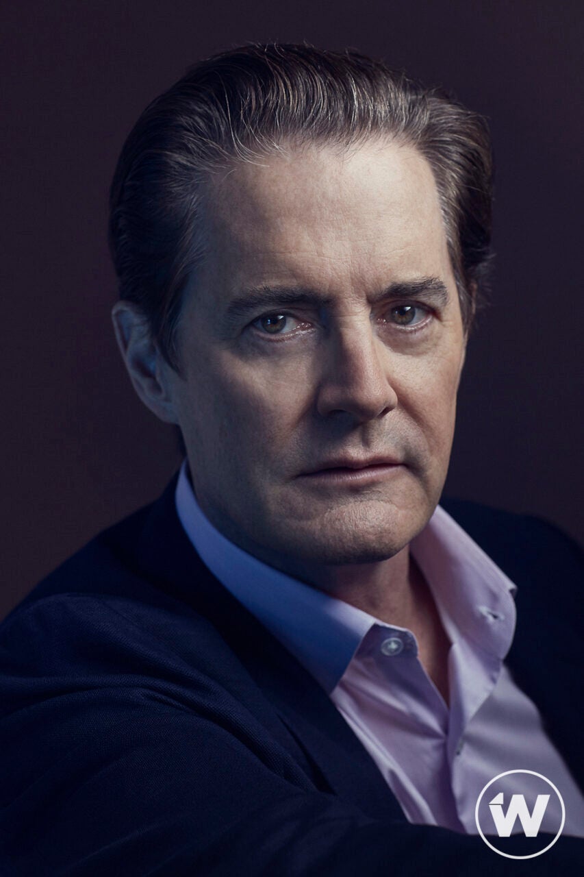 Kyle MacLachlan: Yes, Even I Was Confused by David Lynch's Return to ...