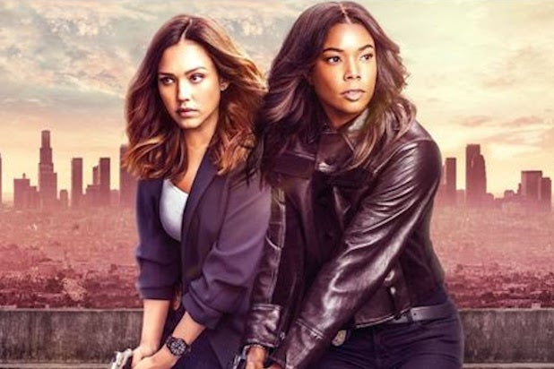 'L.A.'s Finest': 'Bad Boys' Spinoff Gets Series Order From Charter ...