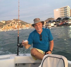 Obama Shares Photo With Anthony Bourdain at a Vietnamese Restaurant ...