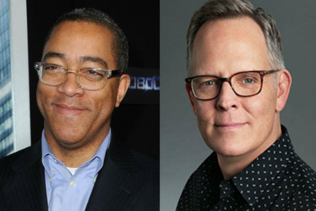 Michael Moses, Dwight Caines Named Universal's New Marketing Heads ...