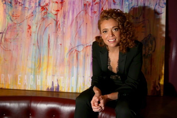 Michelle Wolf Says White House Correspondents' Dinner Was 'Icky': 'It's ...