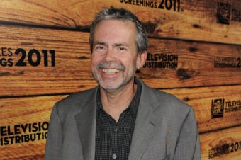 'The Simpsons' Executive Producer Mike Scully Signs New Overall Deal ...