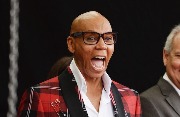 RuPaul on How 'Drag Race' Maintains an Outsider Edge Despite Mainstream ...