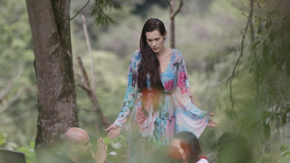 How Internet Guru Teal Swan Lures Followers - and Why It Should Worry ...