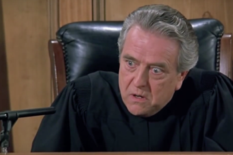 Stanley Anderson, 'Spider-Man' and 'Seinfeld' Actor, Dies at 78 - TheWrap