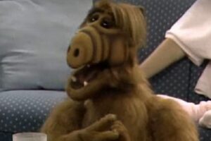 'ALF' Reboot in Early Stages of Development at Warner Bros. TV - TheWrap