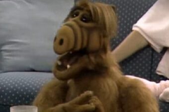 'ALF' Reboot in Early Stages of Development at Warner Bros. TV - TheWrap