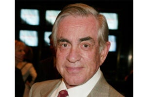 Martin Bregman, Producer of 'Serpico' and 'Scarface,' Dies at 92