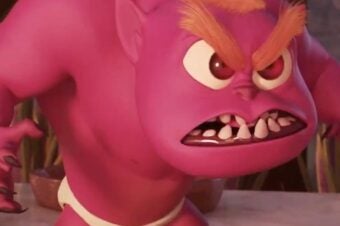 'The Incredibles 2': What Are Baby Jack-Jack's 17 Super Powers? - TheWrap