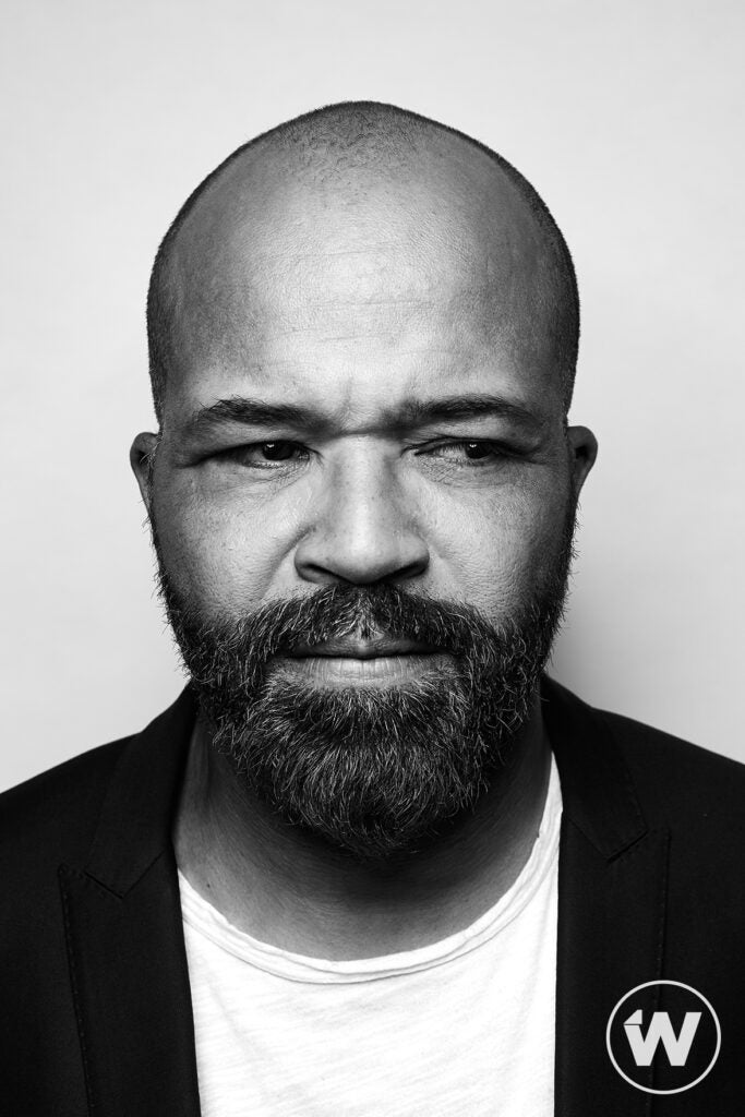 'Westworld' Star Jeffrey Wright Portraits (Exclusive Photos) - TheWrap