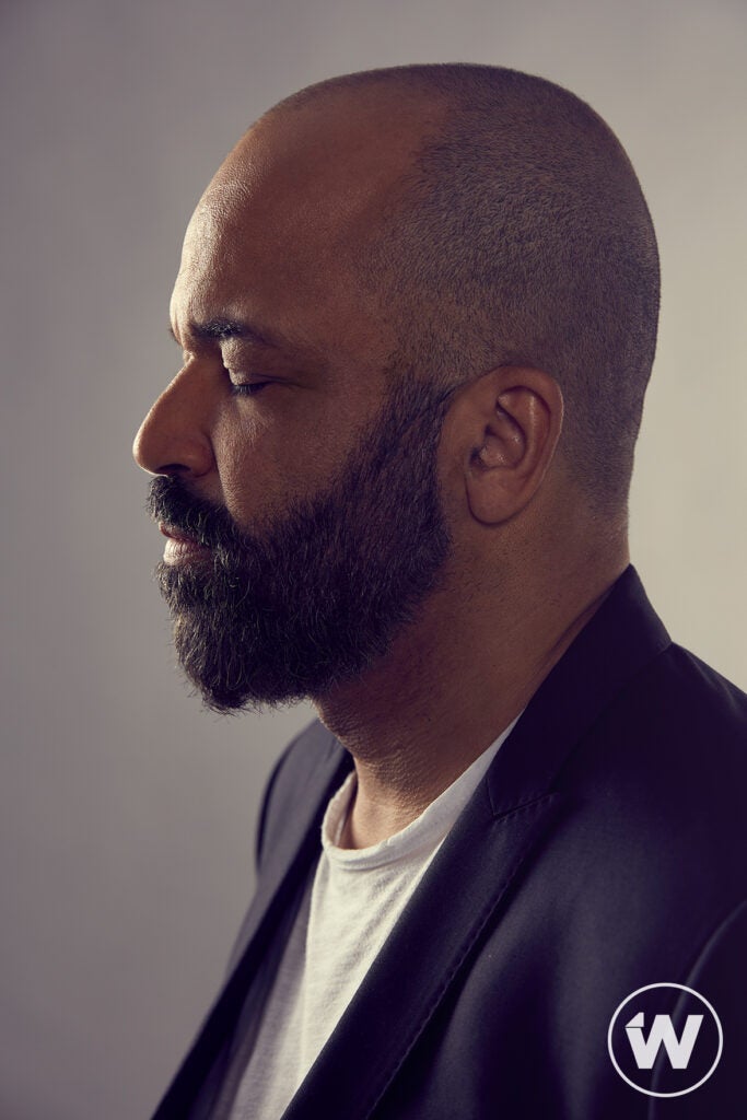 'Westworld' Star Jeffrey Wright Portraits (Exclusive Photos) - TheWrap