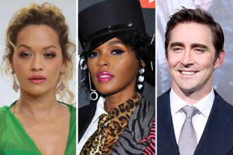 LGBTQ Hollywood: 19 Stars Who've Come Out Since Last Year's Pride Month ...