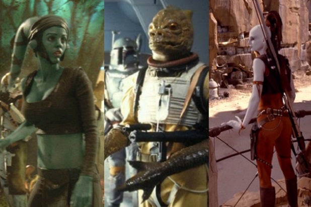 8 Extremely Obscure 'Star Wars' References in 'Solo: A Star Wars Story ...