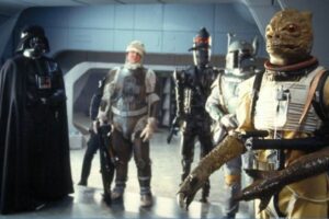 8 Extremely Obscure 'Star Wars' References in 'Solo: A Star Wars Story'