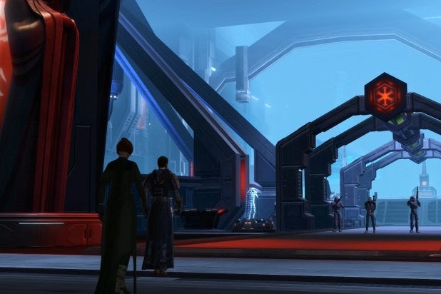 8 Extremely Obscure 'Star Wars' References in 'Solo: A Star Wars Story'