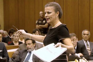 'The Staircase' Prosecutor Freda Black Found Dead at 57