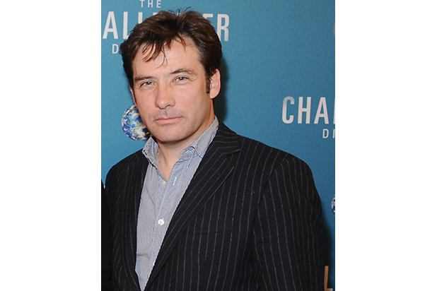 'Snowpiercer' Pilot Reshoots to Be Directed by James Hawes - TheWrap