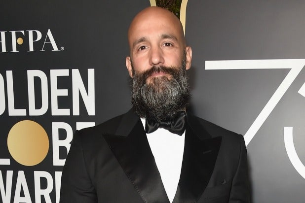 Jason Ropell Out as Amazon's Film Division Head - TheWrap