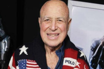 Hollywood Remembers PR Legend Paul Bloch: Grateful for His Heart - And ...