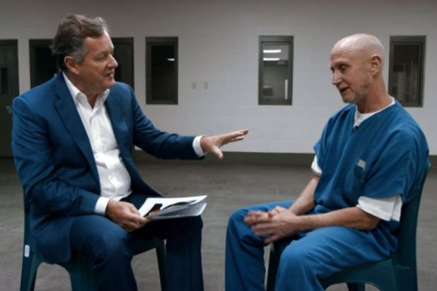 Piers Morgan Tells Us America's Most Dangerous Serial Killers Inspired ...