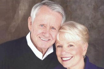 Roger Perry, 'Falcon Crest' and 'Facts of Life' Actor, Dies at 85