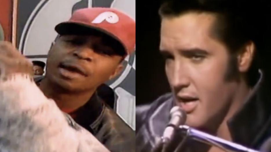 Was Elvis Presley Racist? Eugene Jarecki Talks to Chuck D About His ...