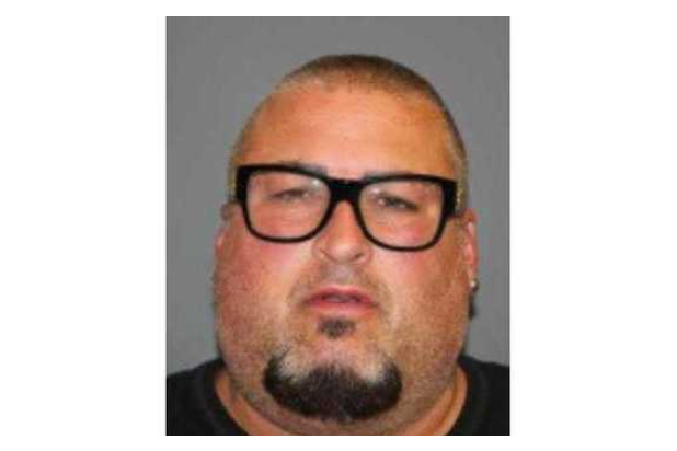 Color Me Badd Singer Bryan Abrams Charged With Attempted Assault - TheWrap