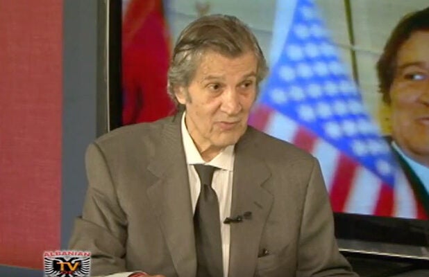 Classify Stan Dragoti