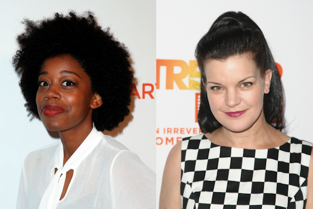 NCIS Season 16: Diona Reasonover Promoted to Series Regular After ...