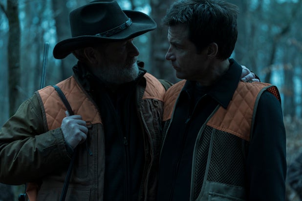 'Ozark' Season 2 Trailer: Devil's in the Details for Jason Bateman's ...