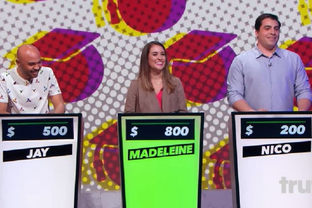 Want Your College Loan Debt 'Paid Off'? Go on TruTV's New Game Show ...