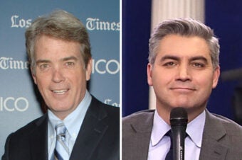 Fox News' John Roberts Defends CNN and NBC News From Trump's 'Unfair ...