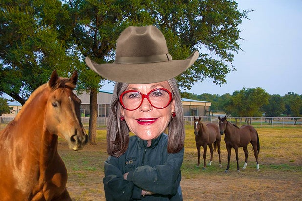 Moguls on a Boat, All-Female Edition! How Oprah, Donna Langley, Gwyneth ...