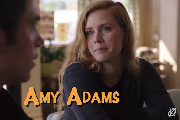'Sharp Objects' Meets 'Full House': HBO Series Gets Way Softer in Recut ...