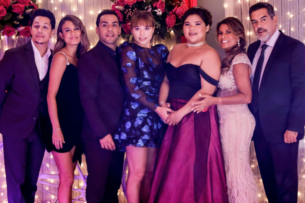 25 One-Season Shows You Need to Watch, From 'The Get Down' to 'High ...