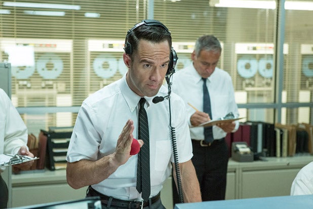 Bryan Cranston's 'The Dangerous Book for Boys' Canceled After One ...