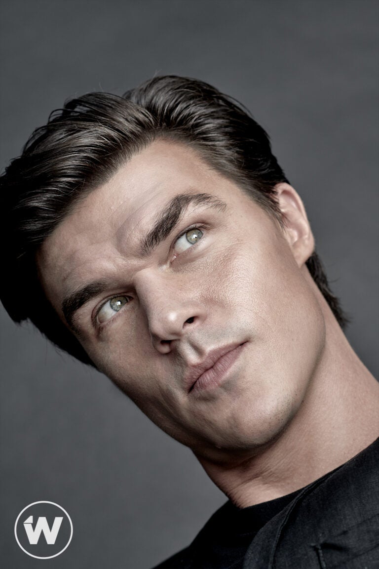 'The Assassination of Gianni Versace: Crime Story' Star Finn Wittrock ...