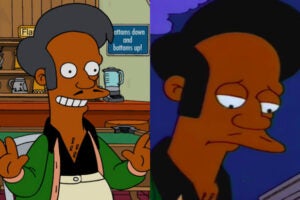 15 'Simpsons' Episodes That Stirred the Apu Stereotype Conversation ...