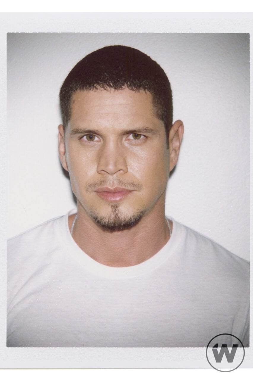 'Mayans MC' Star JD Pardo StudioWrap Portraits (Exclusive Photos)